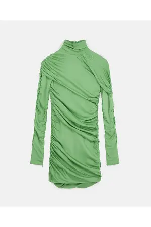 Stella McCartney Faye Mini Dress