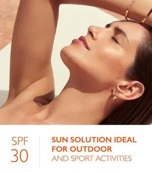 LANCASTER Lanc Cool Invi Mist Spf30 200ml 19