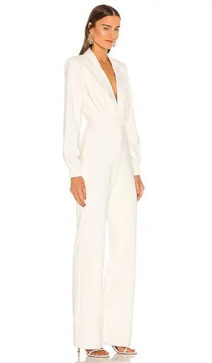 MICHAEL COSTELLO X Reina Jumpsuit