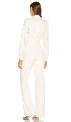 MICHAEL COSTELLO X Reina Jumpsuit