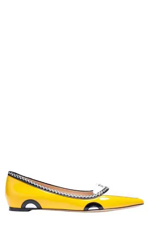 Kate Spade New York Gogo Flat