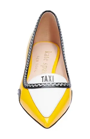 Kate Spade New York Gogo Flat