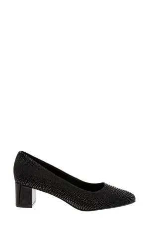 Trotters Kari Pointy Toe Pump
