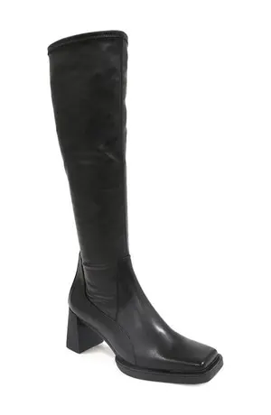VAGABOND SHOEMAKERS Edwina Knee High Boot