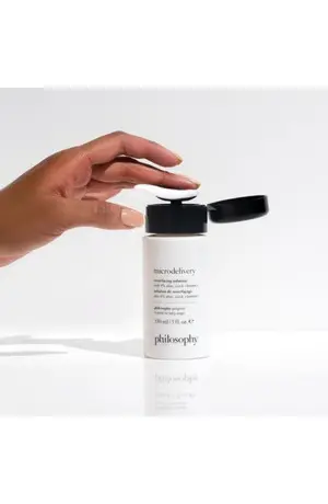 PHILOSOPHY Microdelivery Resurfacing Solution - No Color