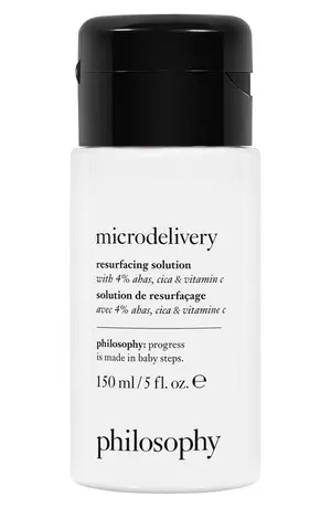 PHILOSOPHY Microdelivery Resurfacing Solution - No Color