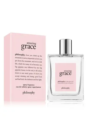 PHILOSOPHY Amazing Grace Eau De Toilette Spray - No Color
