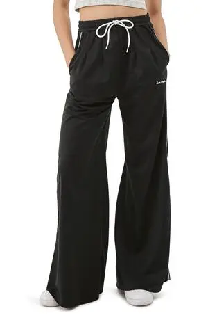 IETS FRANS Wide Leg Pocket Joggers