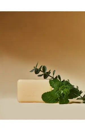 Hawthorne Hydrating Bar Soap