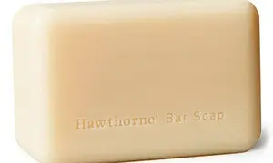Hawthorne Hydrating Bar Soap
