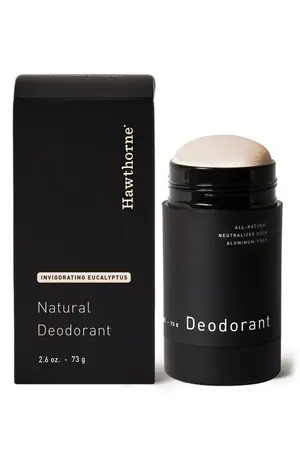 Hawthorne Natural Deodorant