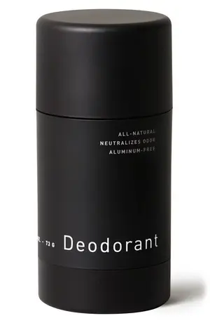 Hawthorne Natural Deodorant - No Color