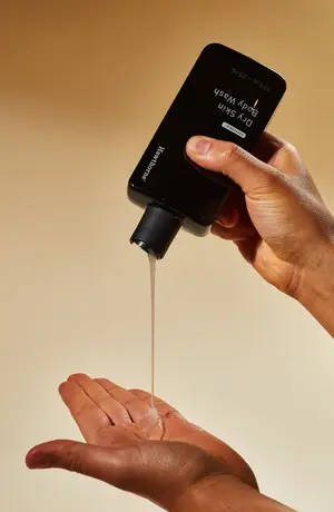 Hawthorne Dry Skin Body Wash