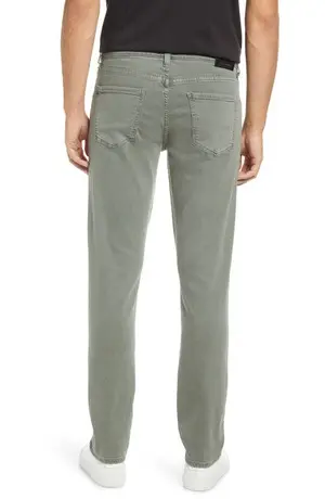 Citizens Of Humanity Gage Slim Fit Stretch Twill Pants