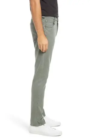 Citizens Of Humanity Gage Slim Fit Stretch Twill Pants