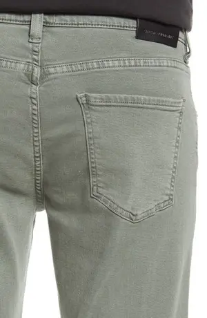 Citizens Of Humanity Gage Slim Fit Stretch Twill Pants