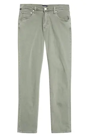 Citizens Of Humanity Gage Slim Fit Stretch Twill Pants