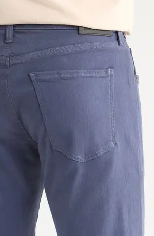 Citizens Of Humanity Gage Slim Fit Stretch Twill Pants