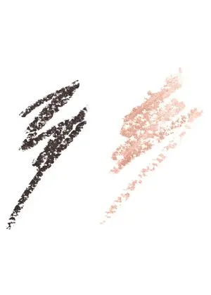 Charlotte Tilbury Supernudes Liner Duo, Eyeliner, Natural Nude - N/a