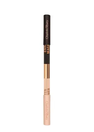 Charlotte Tilbury Supernudes Liner Duo, Eyeliner, Natural Nude - N/a