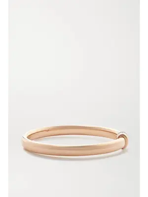 Pomellato Iconica 18-karat Diamond Bracelet