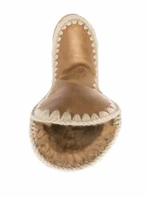 Mou Eskimo 24 Boots - Brown