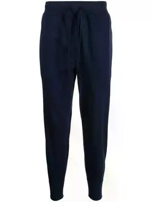 Polo Ralph Lauren Drawstring-waist Jogging Trousers