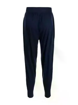 Polo Ralph Lauren Drawstring-waist Jogging Trousers
