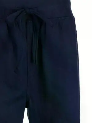 Polo Ralph Lauren Drawstring-waist Jogging Trousers