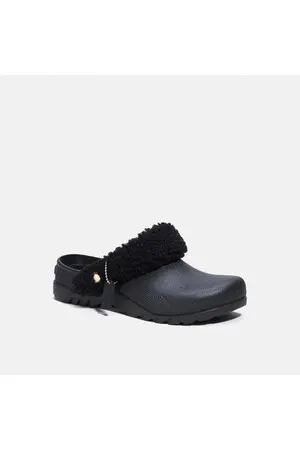 COACH Lola Clog