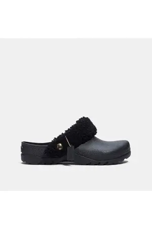 COACH Lola Clog