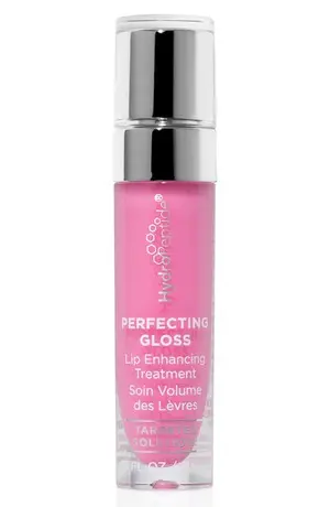 HYDROPEPTIDE Perfecting Gloss Lip Enhancing Treatment - Palm Springs Pink