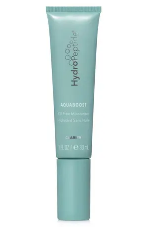 HYDROPEPTIDE Aquaboost Oil-free Moisturizer - No Color
