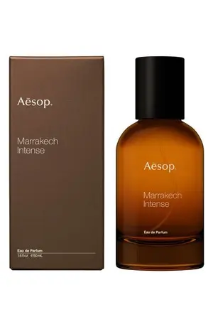 Aesop Marrakech Intense Eau De Parfum - No Color