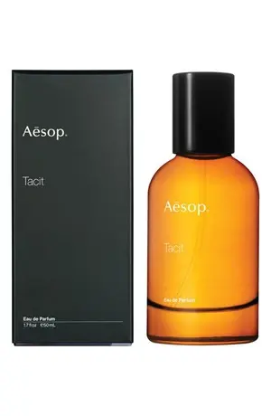 Aesop Tacit Eau De Parfum - None
