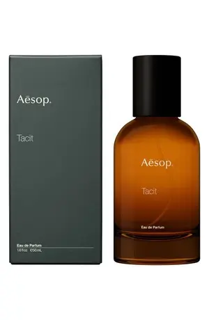 Aesop Tacit Eau De Parfum - None