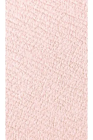 LA BOUCHE ROUGE PARIS Refillable Leather Case - Pink