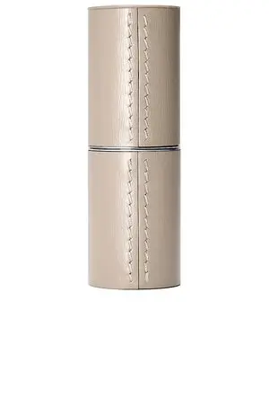 LA BOUCHE ROUGE PARIS La Bouche Rouge Refillable Leather Case Beige