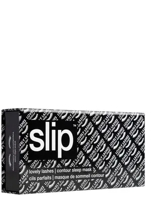 Slip Contour Sleep Mask