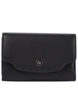 Loro Piana Leather Wallet