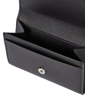 Loro Piana Leather Wallet