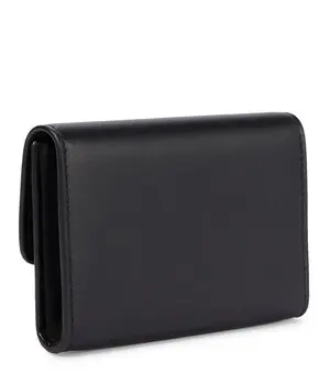 Loro Piana Leather Wallet