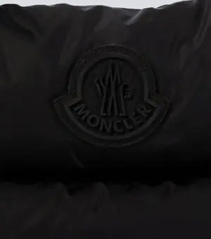 Moncler Legere Large Quilted Tote