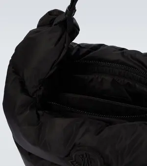 Moncler Legere Quilted Tote