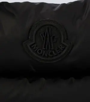 Moncler Legere Quilted Tote