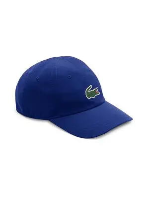 Lacoste Lacoste Croc Logo Baseball Cap - Cosmiq