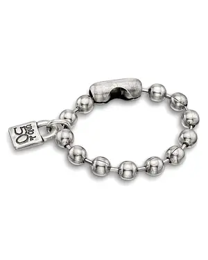 UNODE50 Snowflake Bracelet