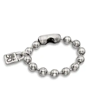 UNODE50 Snowflake Bracelet