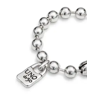 UNODE50 Snowflake Bracelet