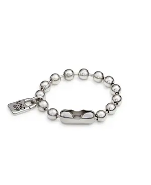 UNODE50 Snowflake Bracelet